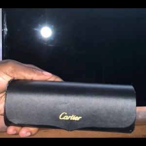 Cartier | Accessories | Cartier Buffs | Poshmark